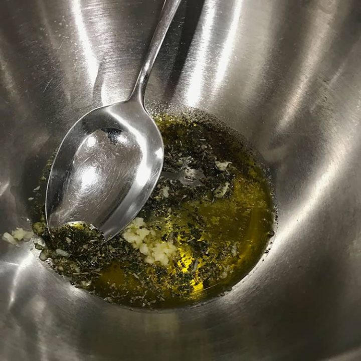 Oven roasted chips (wedges) | Recipes Made Easy