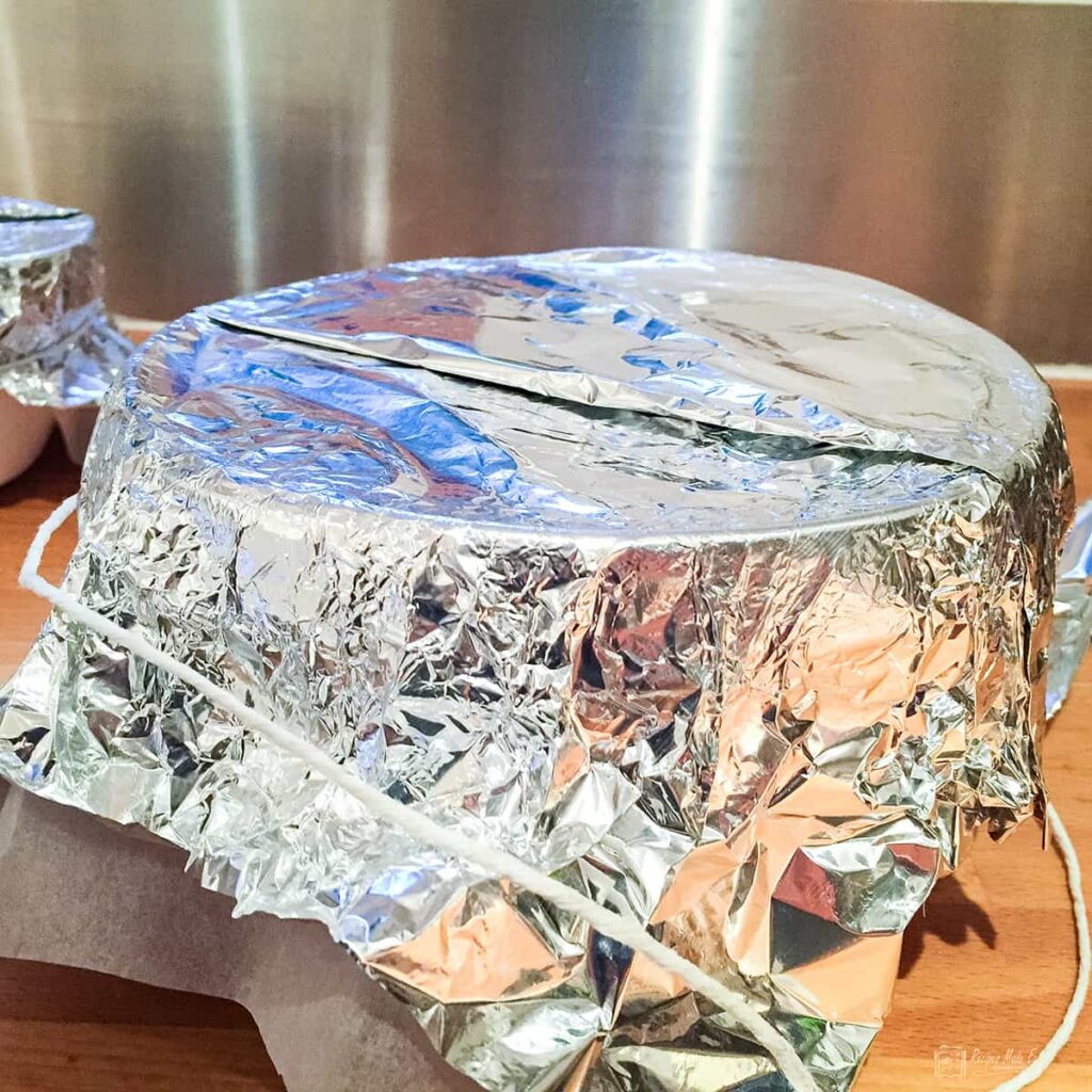 How to steam a pudding | Recipes Made Easy