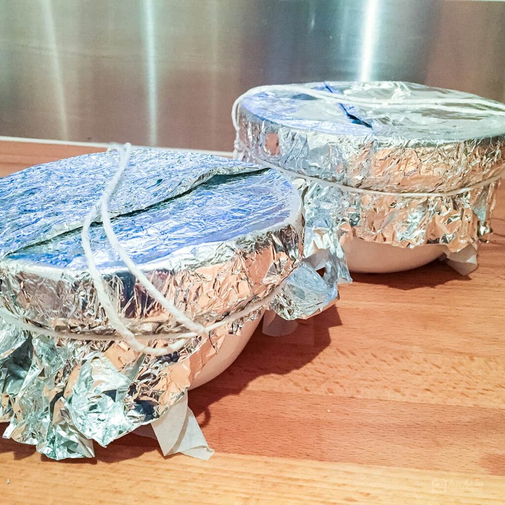 How to steam a pudding | Recipes Made Easy