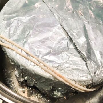 How to steam a pudding | Recipes Made Easy