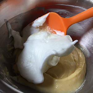 White chocolate parfait | Recipes Made Easy