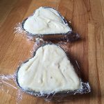 White chocolate parfait | Recipes Made Easy