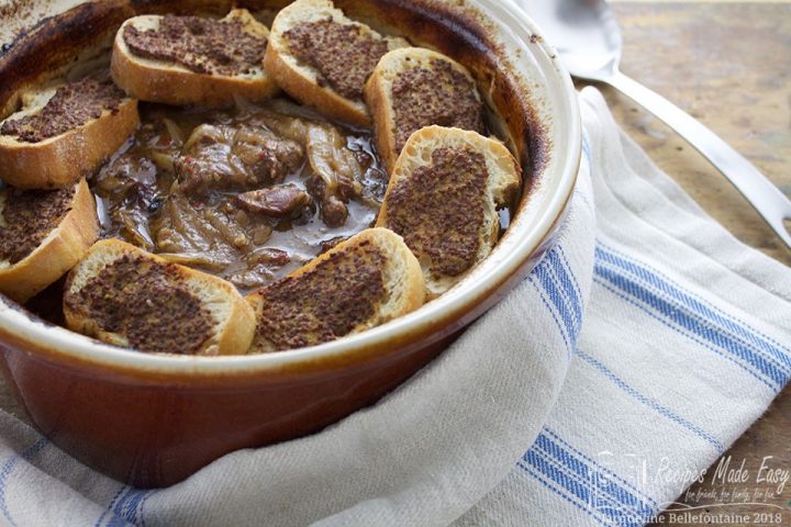 Beef Carbonnade | Recipes Made Easy