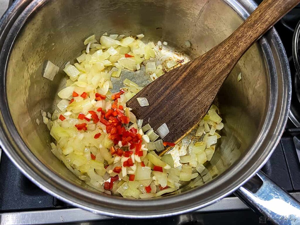 Easy Chilli | Recipes Made Easy