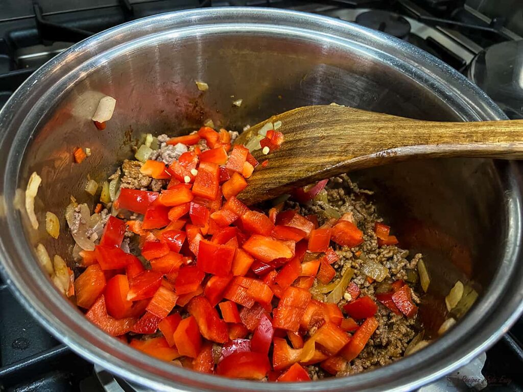 Easy Chilli | Recipes Made Easy