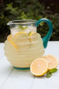Homemade Lemon and Limeade | Recipes Made Easy