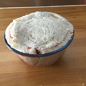 Summer pudding | Recipes Made Easy