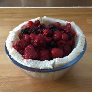 Summer pudding | Recipes Made Easy