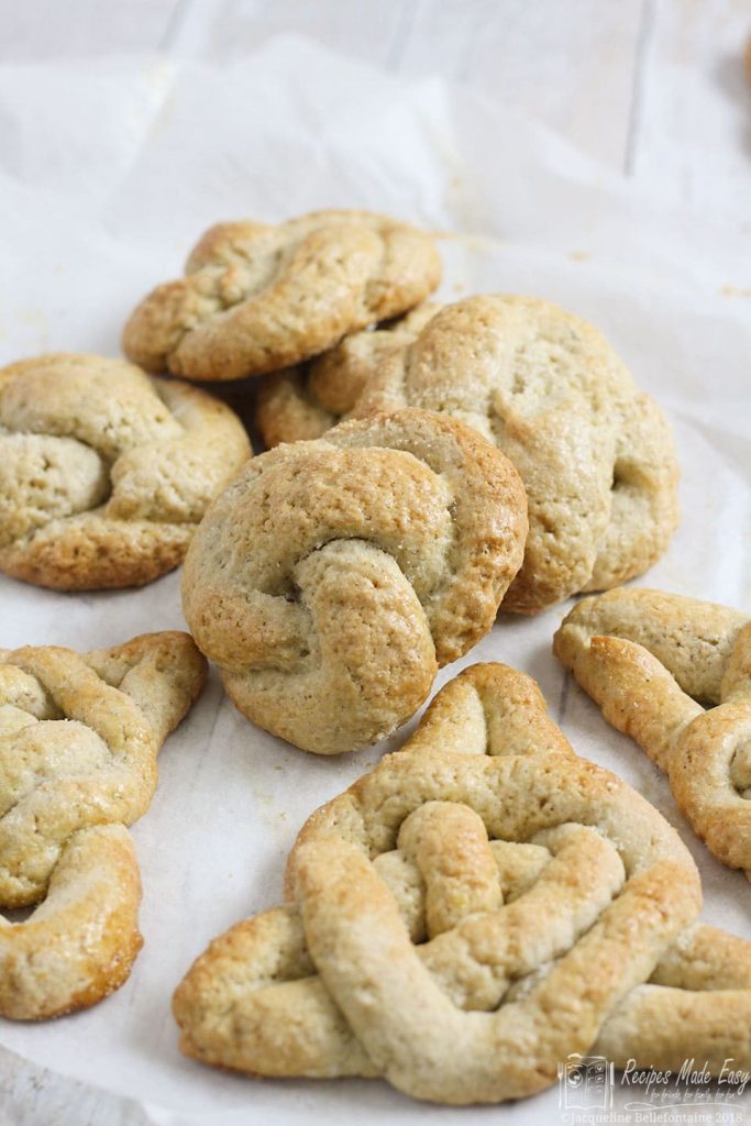 Jumbles | Recipes Made Easy