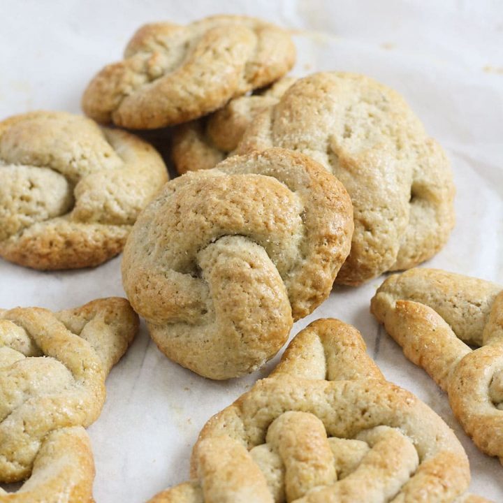 Jumbles | Recipes Made Easy