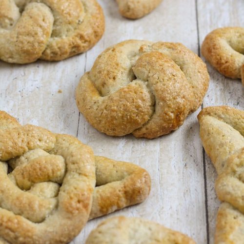 Jumbles | Recipes Made Easy