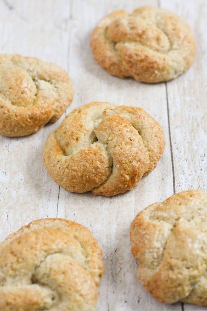 Jumbles | Recipes Made Easy