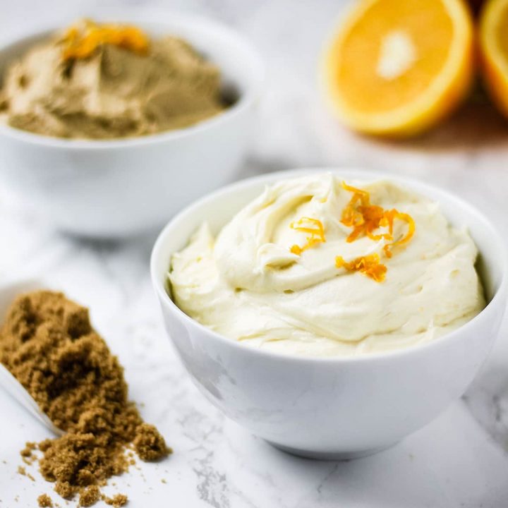 Brandy Butter | Recipes Made Easy