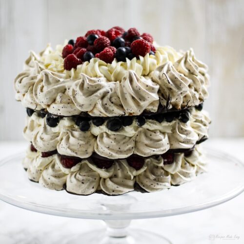 Cold Dessert Recipes Made Easy Archives | Recipes Made Easy