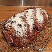 Stollen | Recipes Made Easy