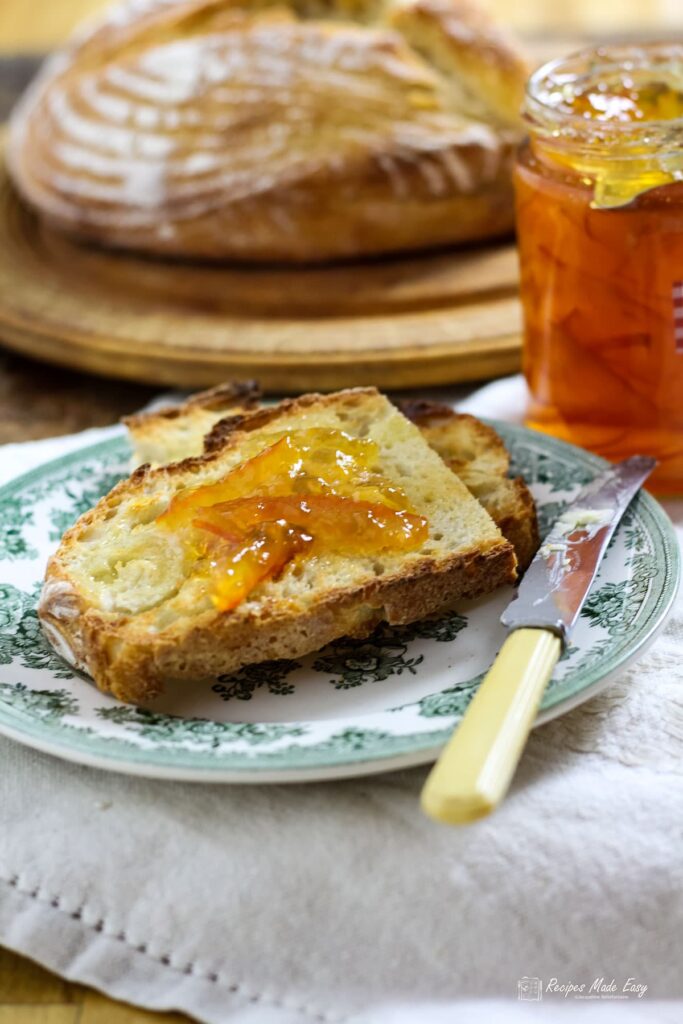 How to Make Marmalade | Recipes Made Easy