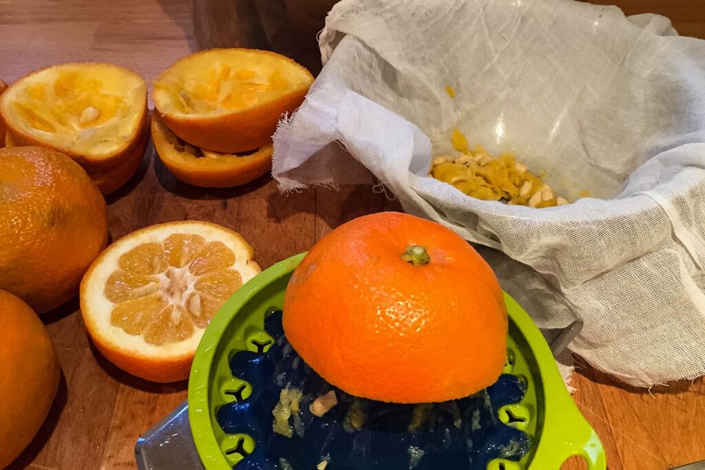 How to Make Marmalade | Recipes Made Easy