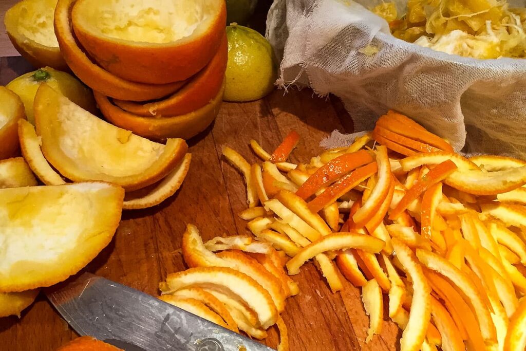 How to Make Marmalade | Recipes Made Easy