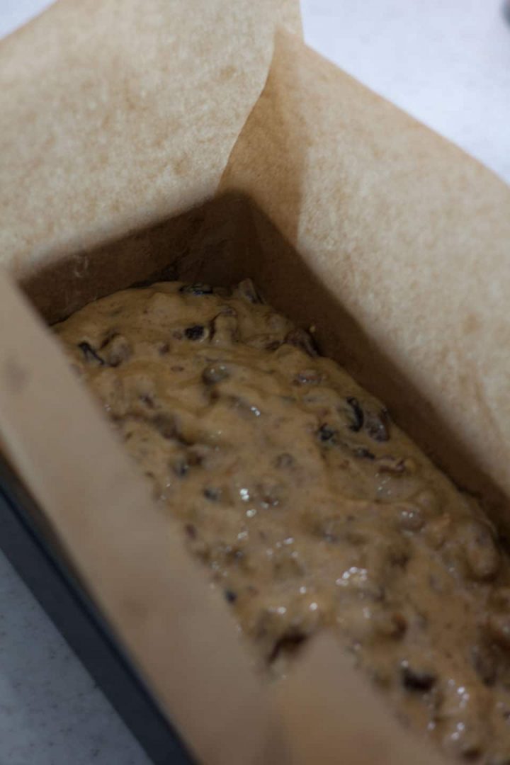 Friends in the Kitchen - Julie's Bara Brith | Recipes Made Easy