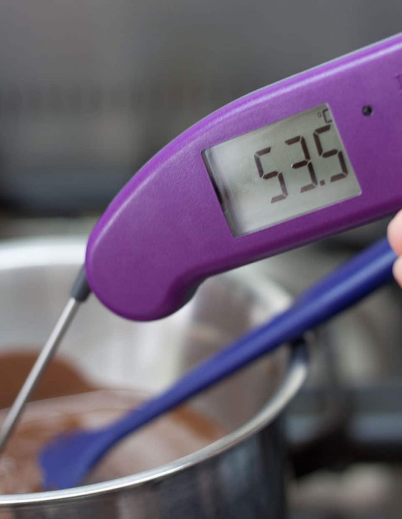 How to Temper Chocolate | Recipes Made Easy