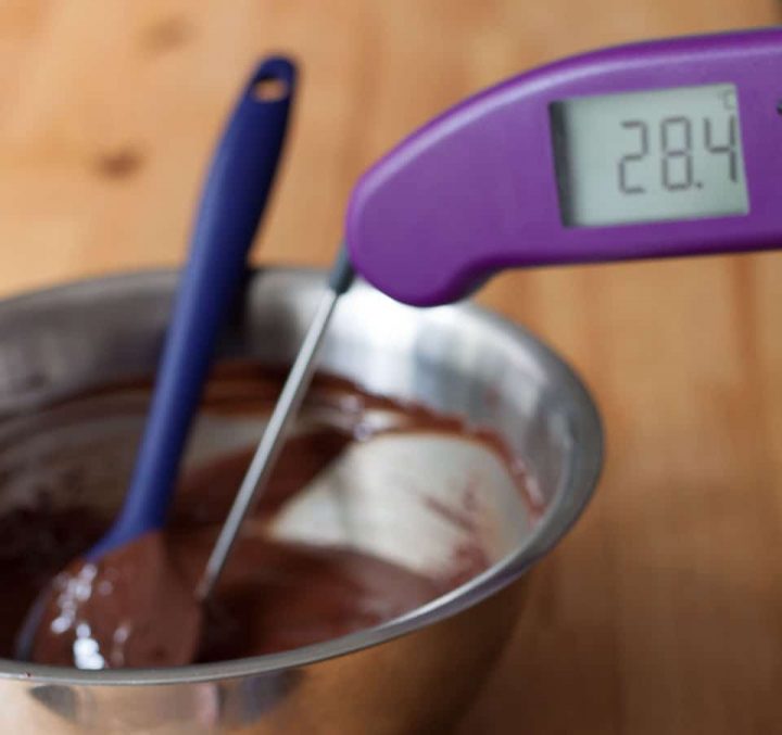 How to Temper Chocolate | Recipes Made Easy