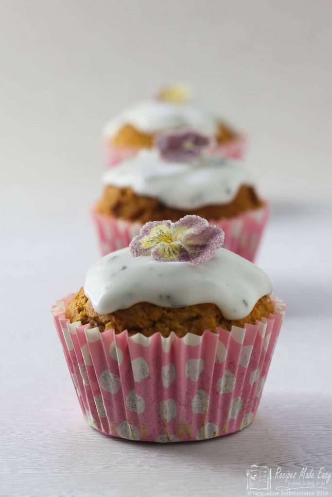 How to make Crystallised Flowers | Recipes Made Easy