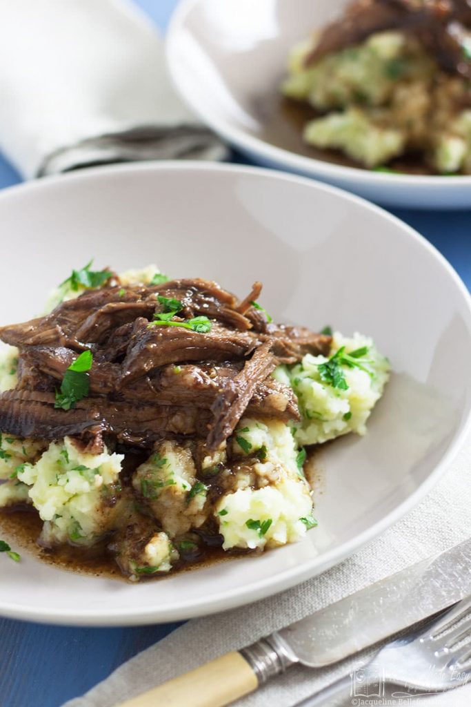 Braised Beef Short Ribs | Recipes Made Easy