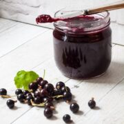 Blackcurrant Jam | Recipes Made Easy