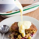 Gooseberry Eves Pudding | Recipes Made Easy