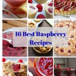 16 best raspberry recipes | Recipes Made Easy