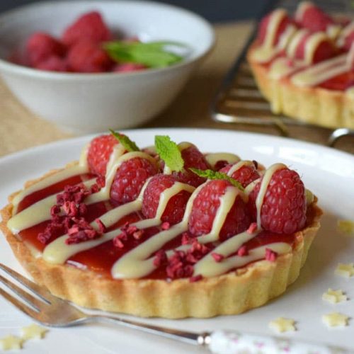 16 best raspberry recipes | Recipes Made Easy