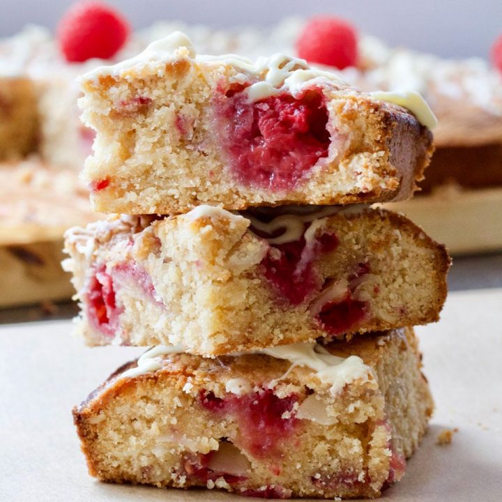 16 best raspberry recipes | Recipes Made Easy
