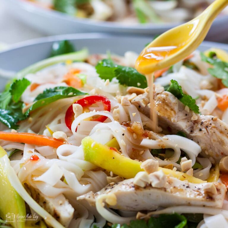 Salad Days | Recipes Made Easy