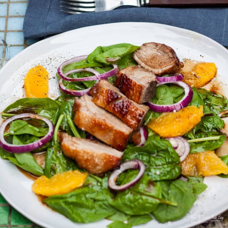 Salad Days | Recipes Made Easy