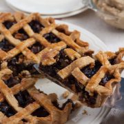 Cumberland Rum Nicky | Recipes Made Easy