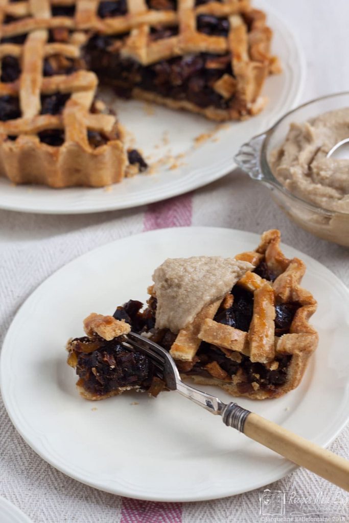 Cumberland Rum Nicky | Recipes Made Easy