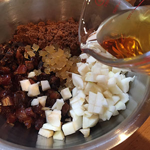 Cumberland Rum Nicky | Recipes Made Easy