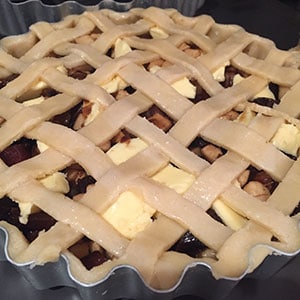 Cumberland Rum Nicky | Recipes Made Easy