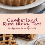 Cumberland Rum Nicky | Recipes Made Easy