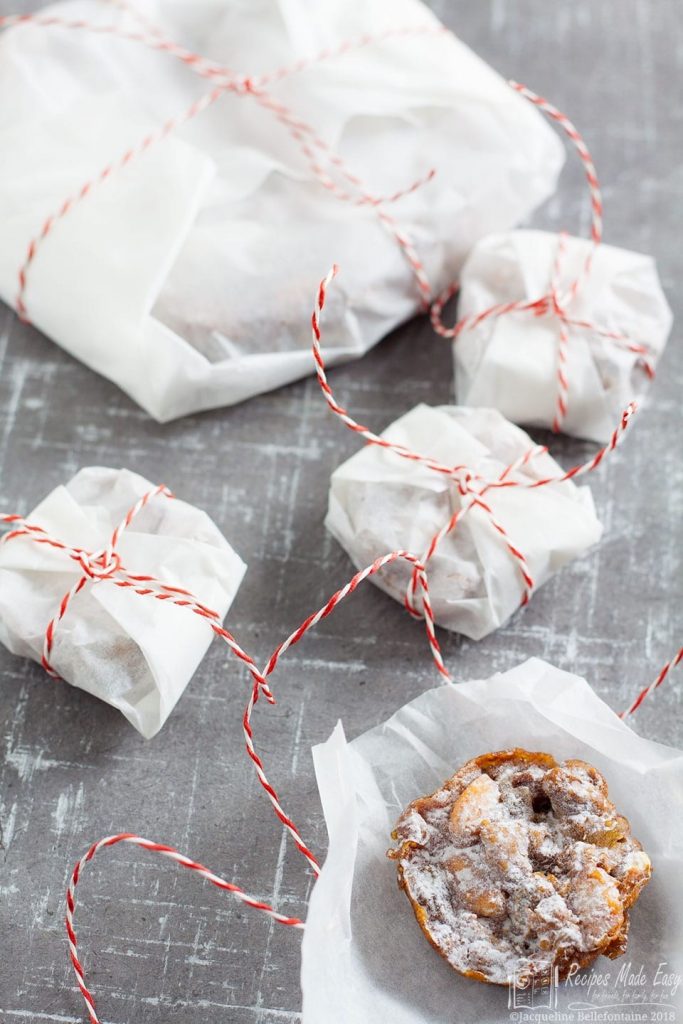 Panforte | Recipes Made Easy