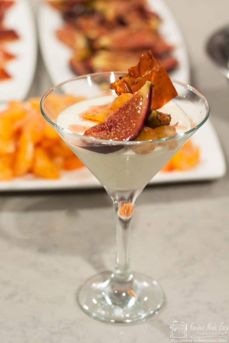 Cold Dessert Recipes Made Easy Archives | Recipes Made Easy