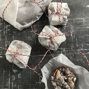 Panforte | Recipes Made Easy