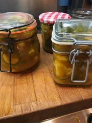 Homemade Piccalilli | Recipes Made Easy
