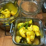 Homemade Piccalilli | Recipes Made Easy