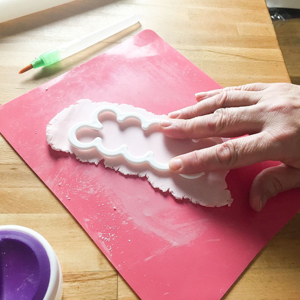 Easy Sugar Roses | Recipes Made Easy