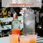 Rhubarb Cordial | Recipes Made Easy