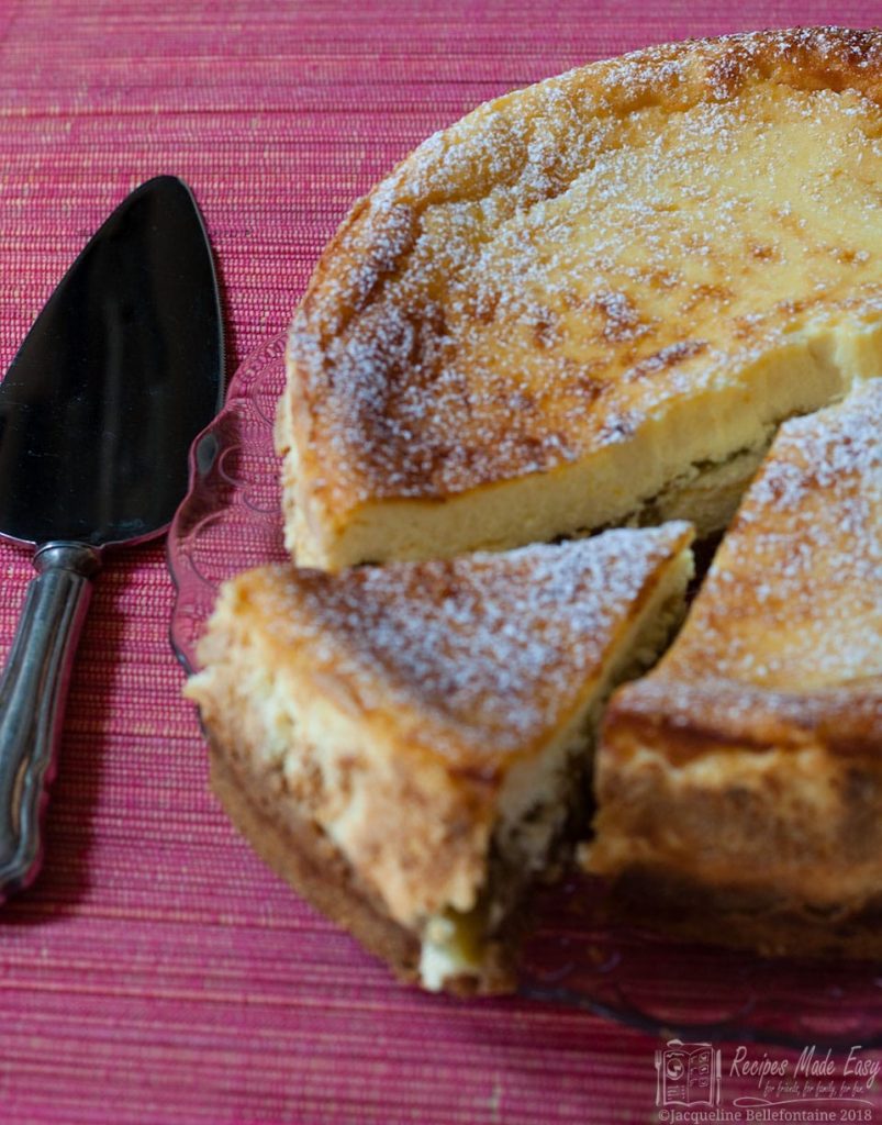 Cold Dessert Recipes Made Easy Archives | Recipes Made Easy