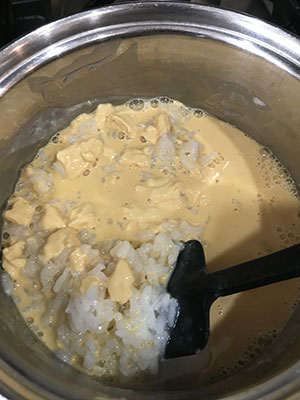 Blackberry Rice Brûlée | Recipes Made Easy