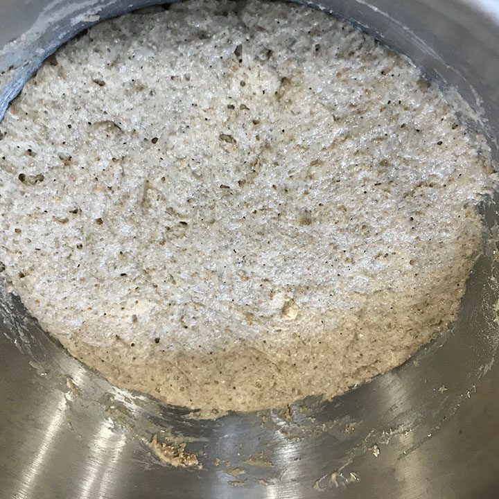 Apricot and Walnut Rye Bread | Recipes Made Easy