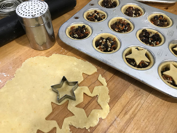 Mince Pies | Recipes Made Easy